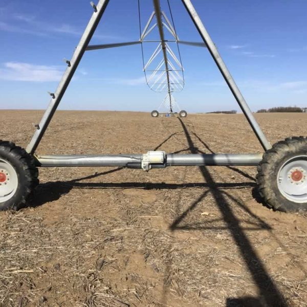 Used Center Pivots For Sale: Zimmatic, Valley, T-L, Reinke, Pierce ...