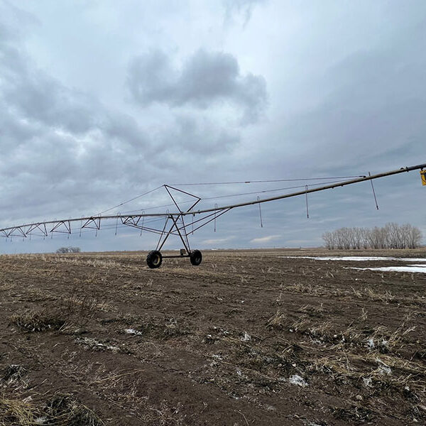 Used Center Pivots For Sale: Zimmatic, Valley, T-L, Reinke, Pierce ...