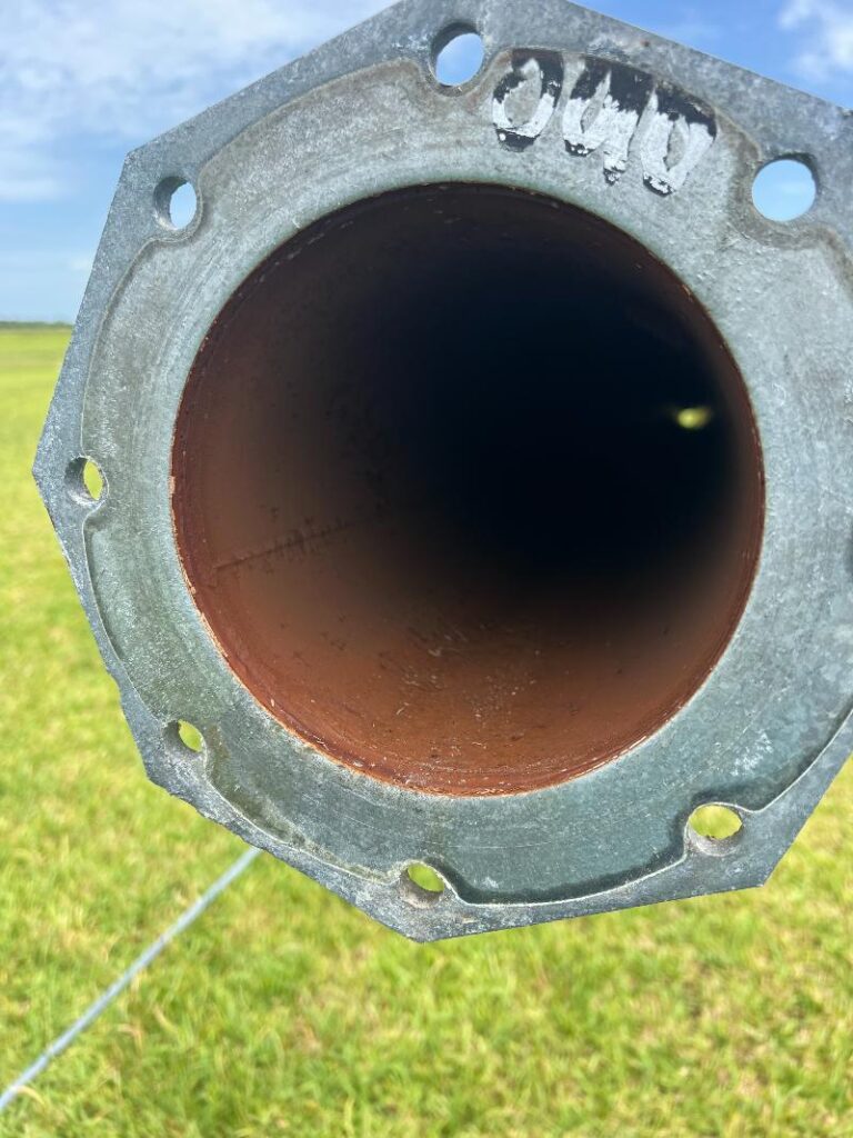 Used Valley Linear 0266 New Listing - Pivots Plus