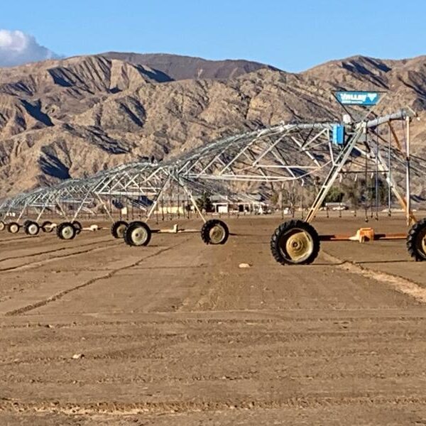 Used Center Pivots For Sale: Zimmatic, Valley, T-L, Reinke, Pierce ...